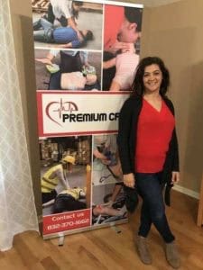 Spanish CPR | Premium CPR
