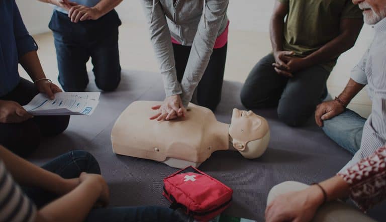 HSI vs AHA vs Red Cross: Which CPR Certification Is Best?